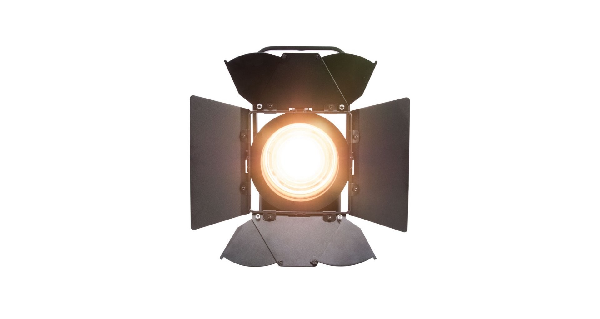 Elation KL FRESNEL 4 Proiector teatru LED - Zeedo Shop