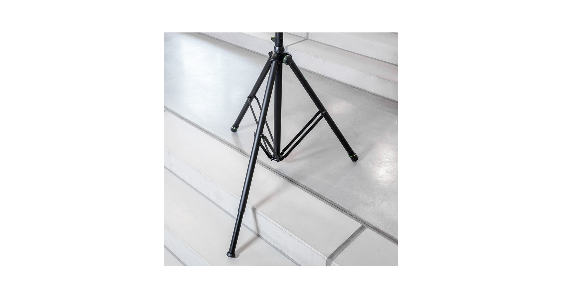 Gravity SP VARI-LEG 01 Picior Nivelare pentru stative boxe si lumini ...