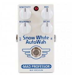 Mad Professor Snow White Autowah Pedala efect Autowah - Zeedo Shop