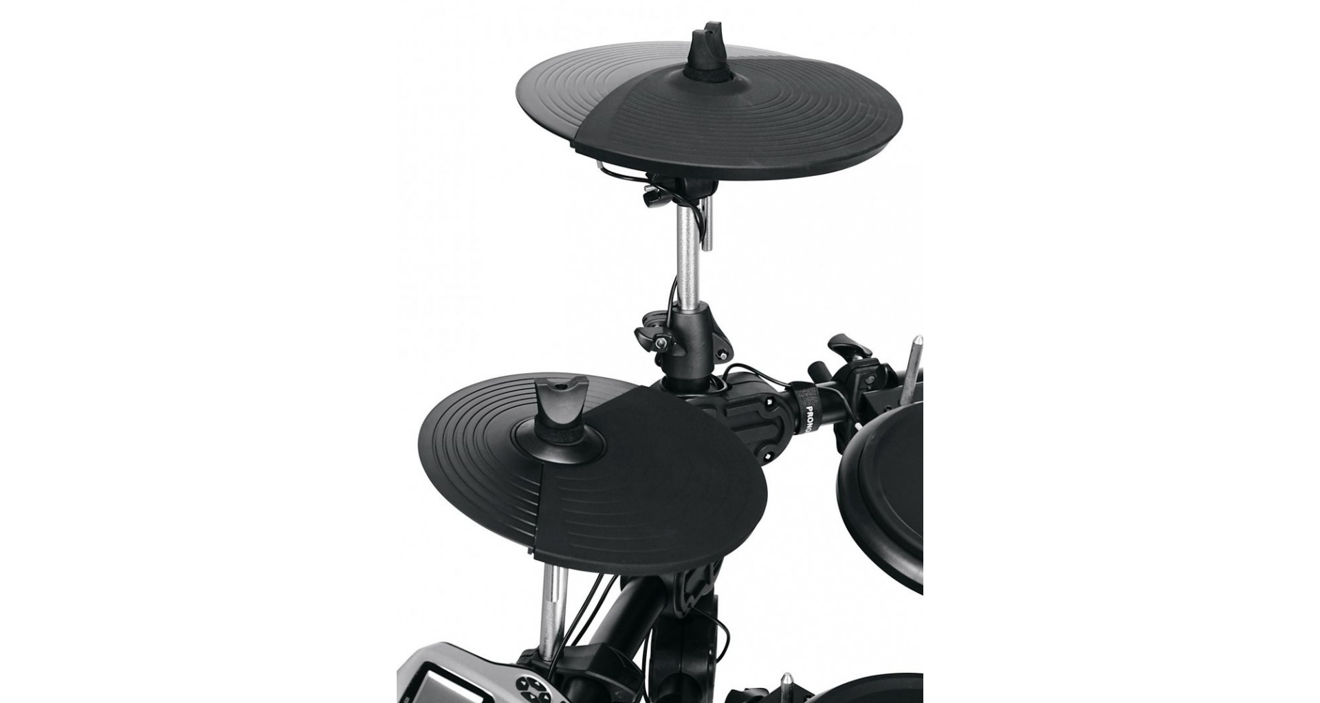 X Drum DD-520 E-Drum Kit Set Tobe Electronice - Zeedo Shop