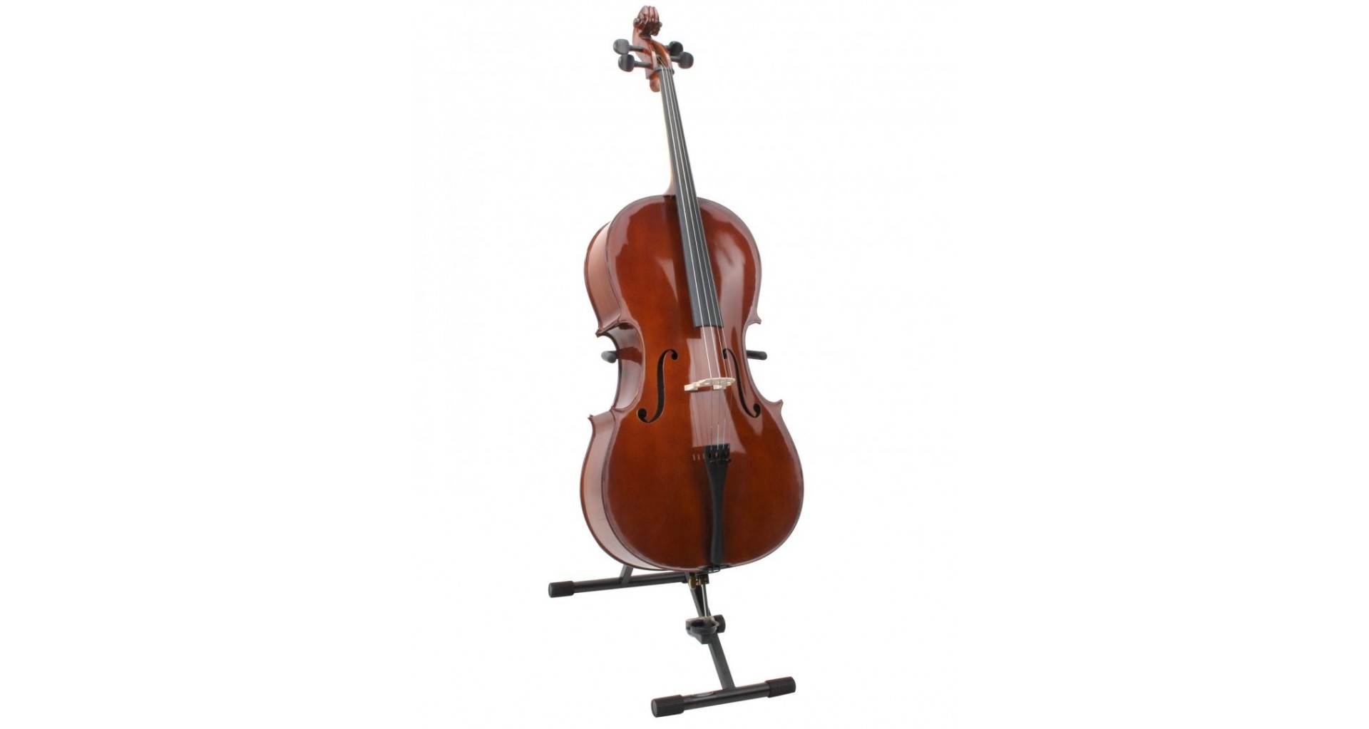 Classic Cantabile Stativ Violoncel Stativ violoncel - Zeedo Shop