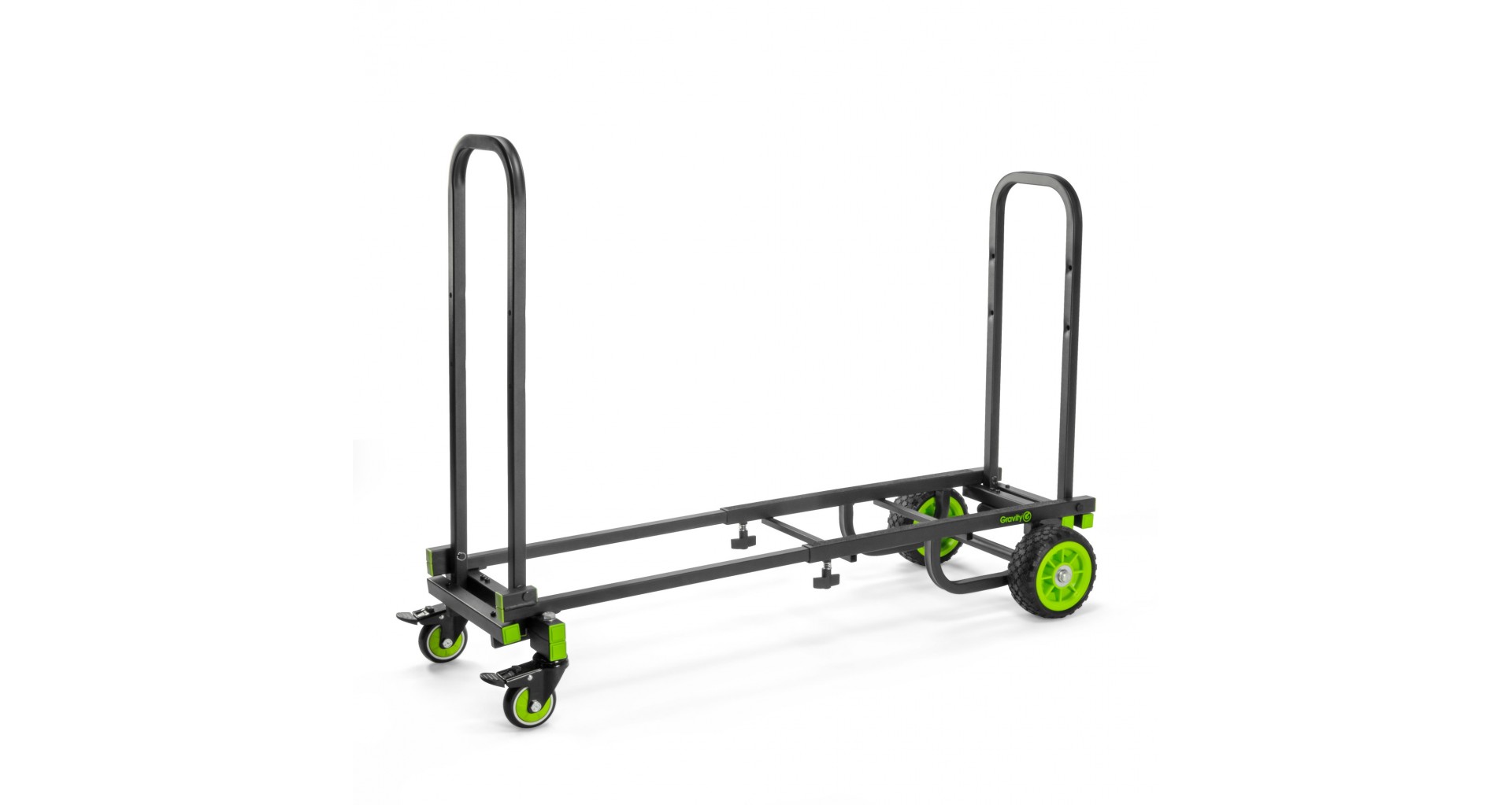 Gravity CART M 01 B Troller Multifunctional - Zeedo Shop