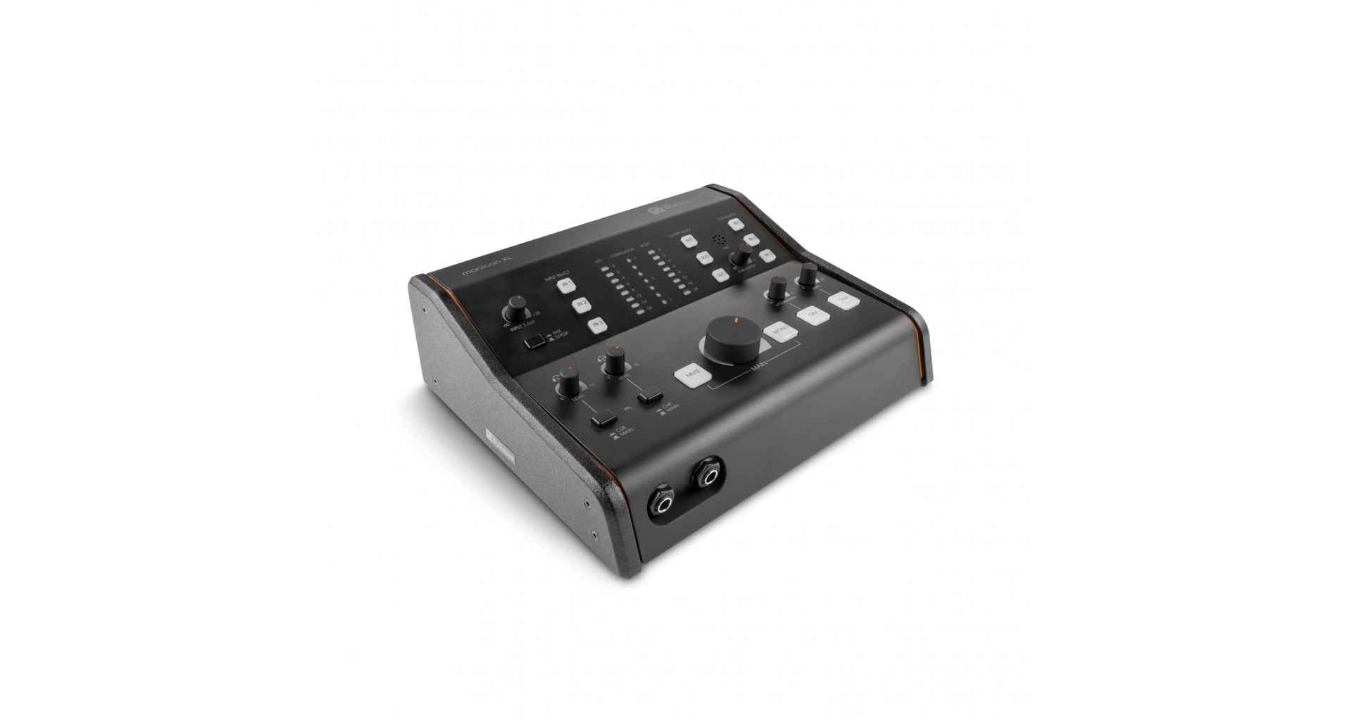 Palmer Monicon XL Controller monitor studio - Zeedo Shop