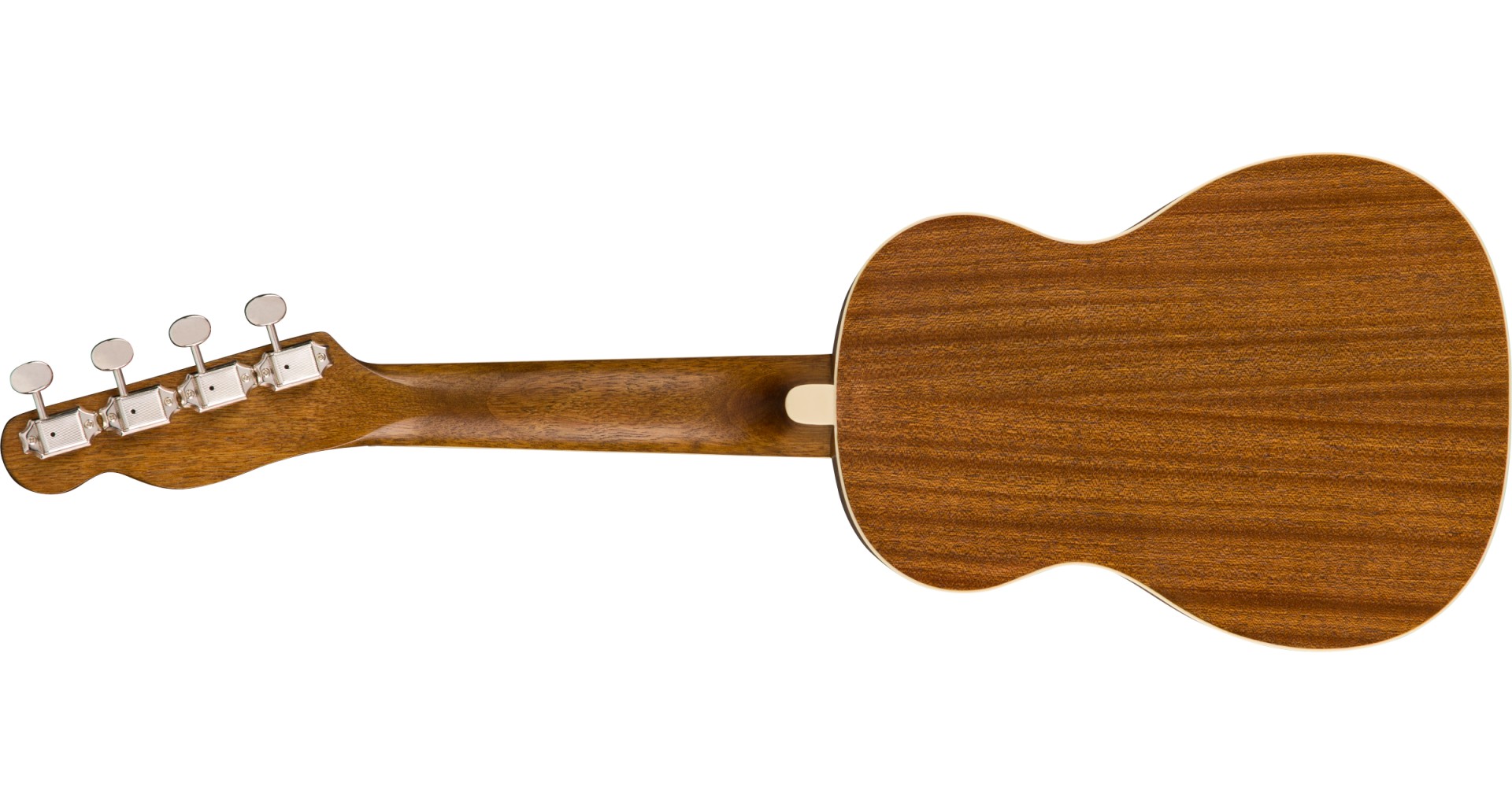 Fender Zuma Concert Ukulele NT Ukulele concert - Zeedo Shop