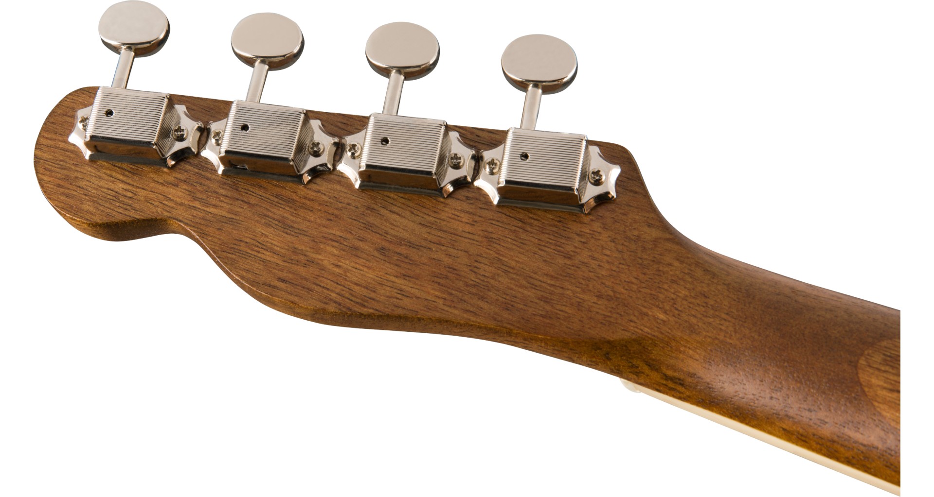 Fender Zuma Concert Ukulele NT Ukulele concert - Zeedo Shop