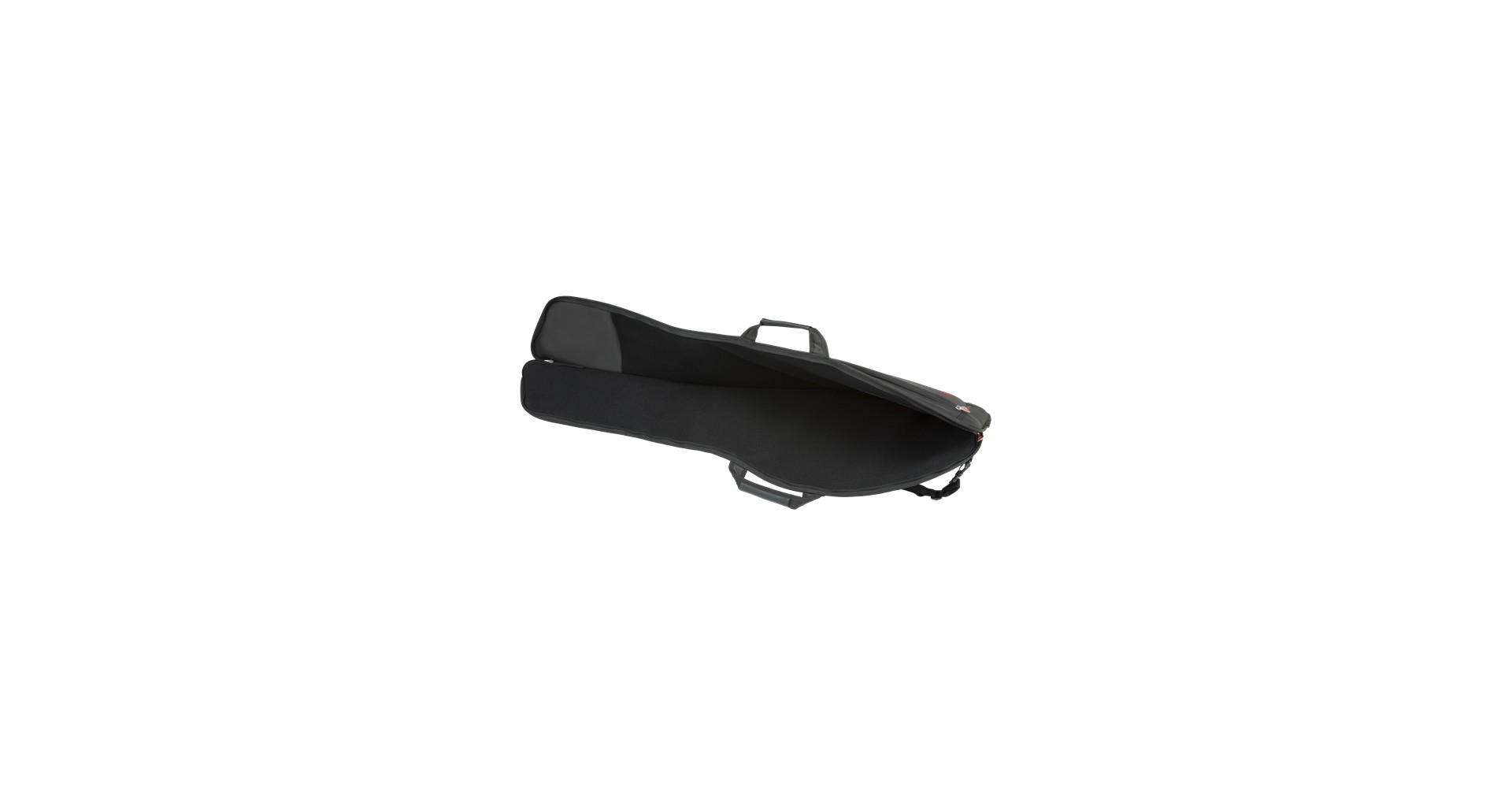 Fender FBSS-610 SHORT SCALE BASS GIG BAG Husa chitara bass short scale ...