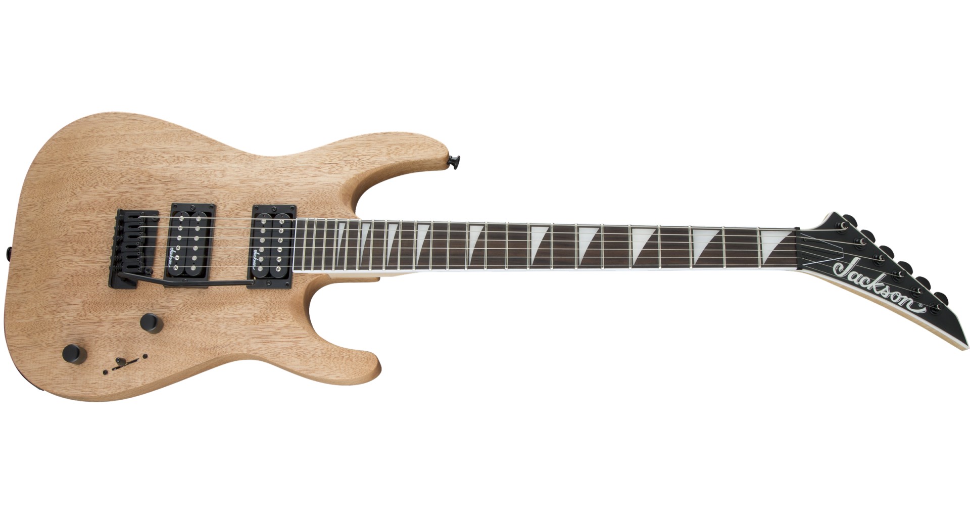 Jackson JS22 Dinky DKA NT Chitara electrica - Zeedo Shop