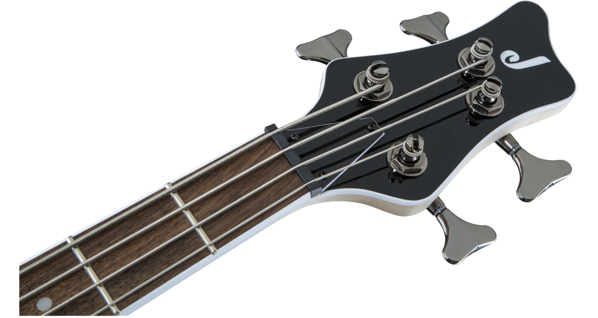 Jackson SPECTRA BASS JS3Q Amber BL Chitara bass electrica - Zeedo Shop