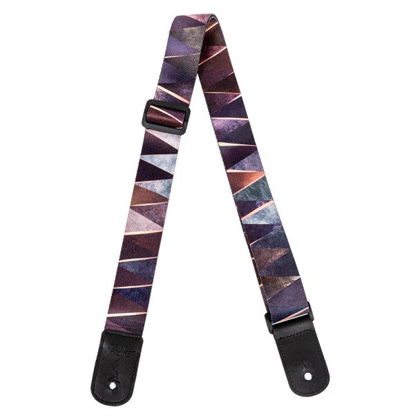 Flight S35 ARCANA Polyester Ukulele Strap Strap ukulele - Zeedo Shop