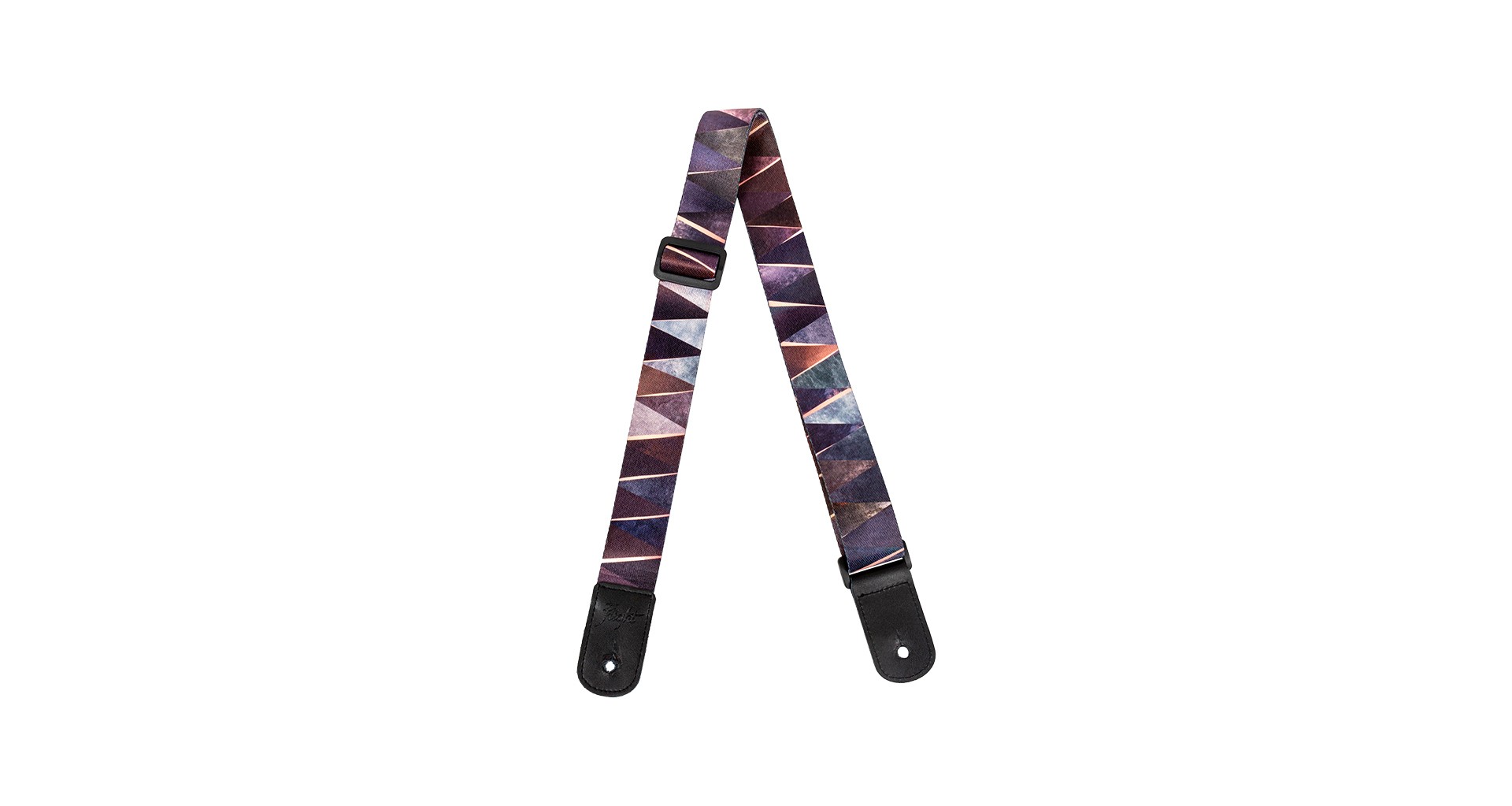 Flight S35 ARCANA Polyester Ukulele Strap Strap ukulele - Zeedo Shop