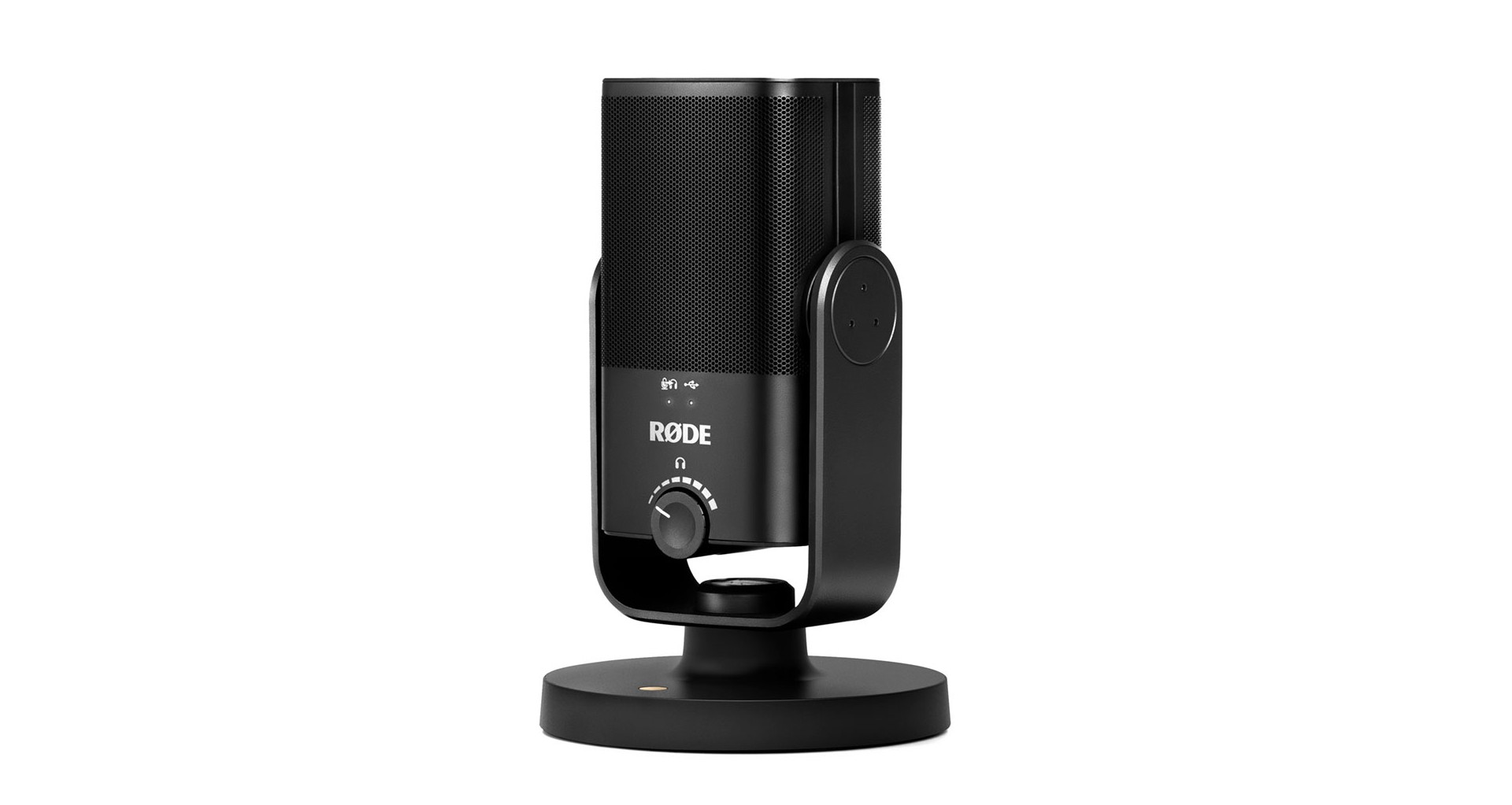 Rode NT-USB Mini Microfon USB Podcast - Zeedo Shop