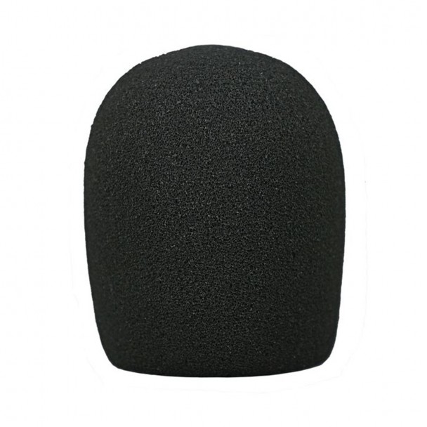 Telefunken Large Foam Windscreen Burete microfon - Zeedo Shop