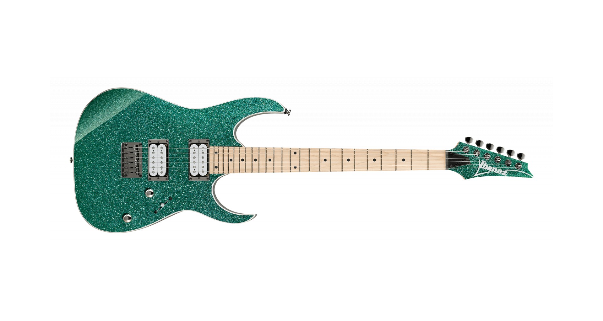 Ibanez RG421MSP-TSP Chitara electrica - Zeedo Shop