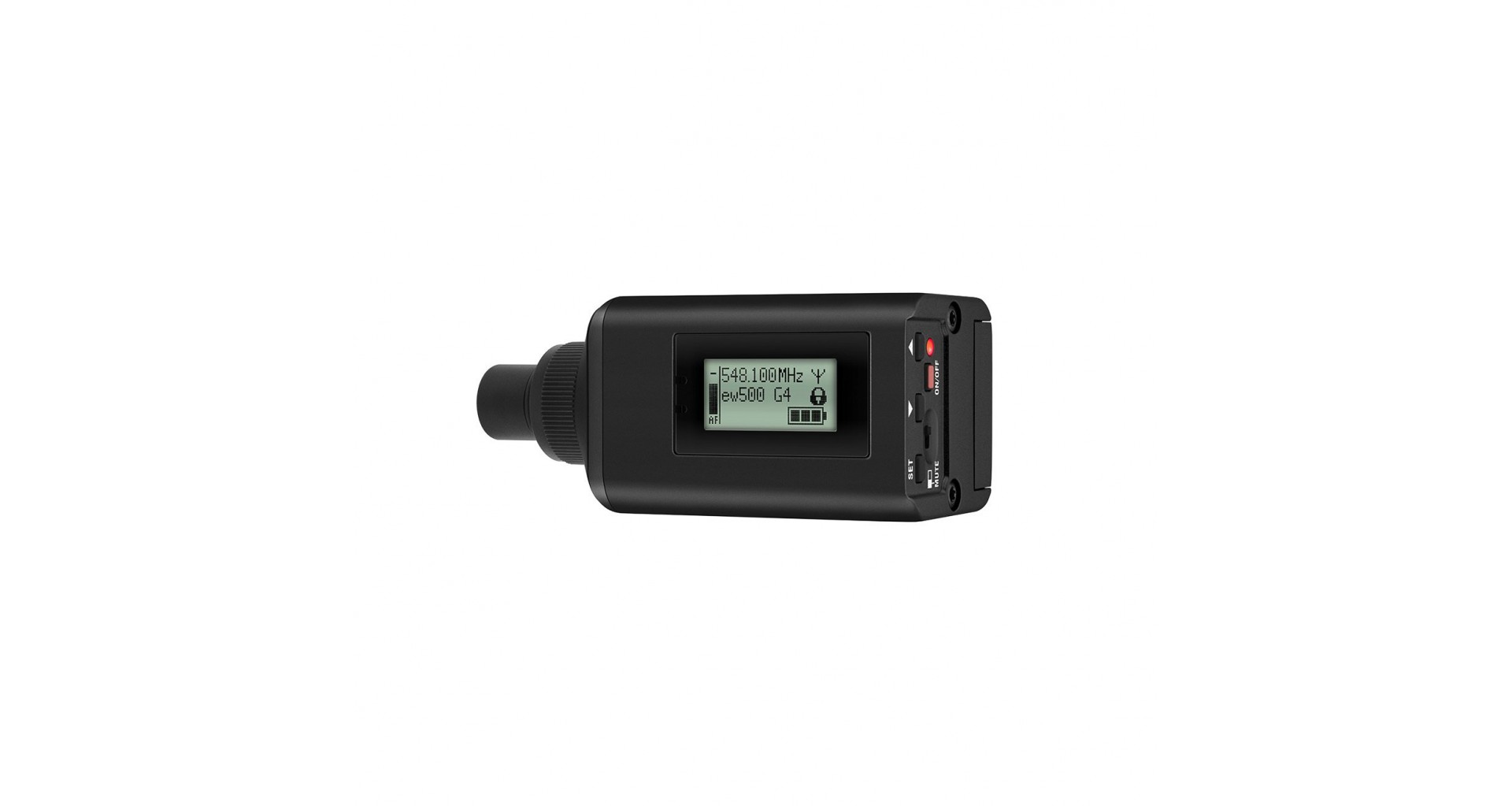 Sennheiser SKP 500 G4 Transmitator plug-on - Zeedo Shop