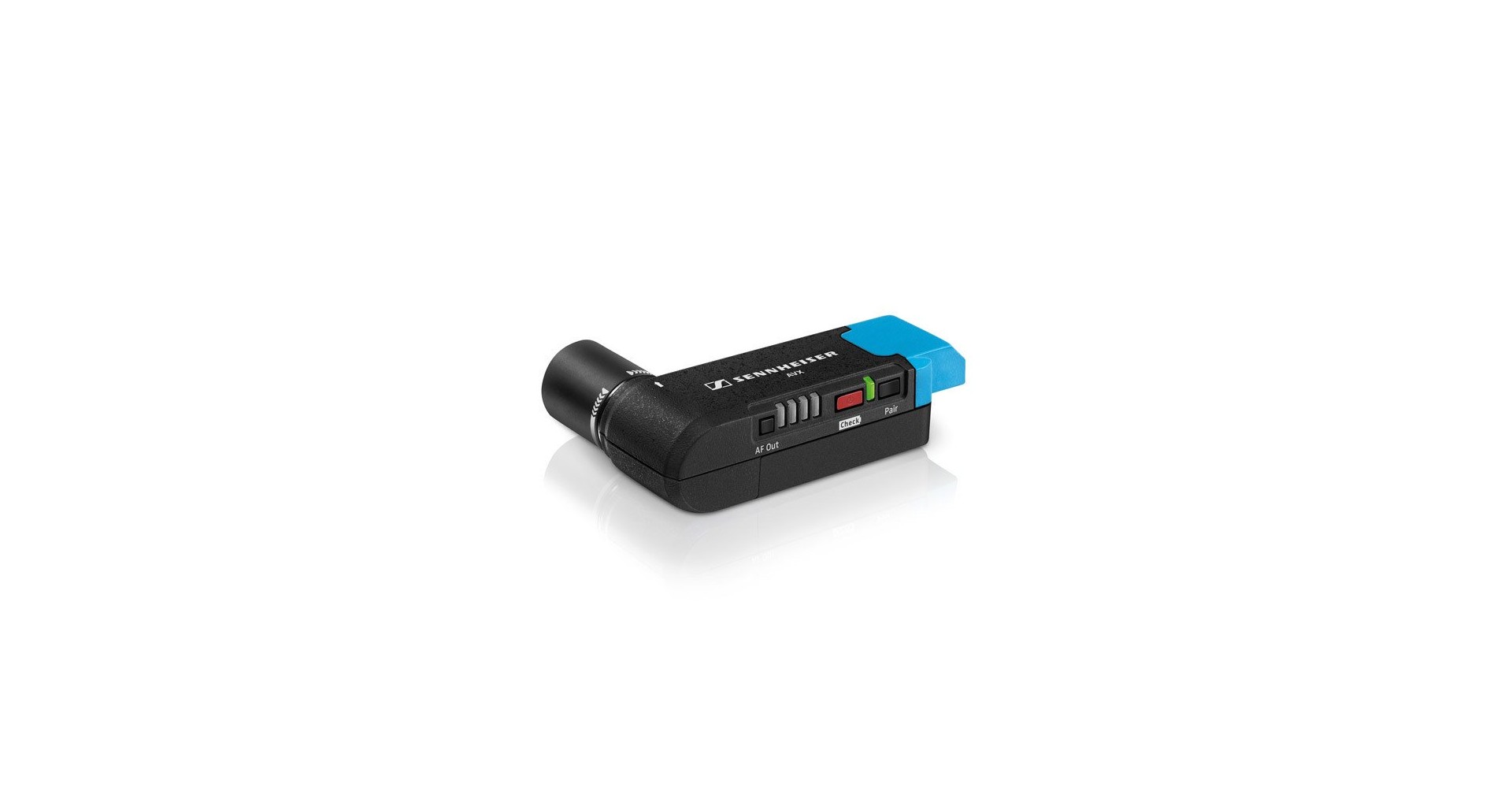 Sennheiser EKP AVX Receptor wireless compact - Zeedo Shop