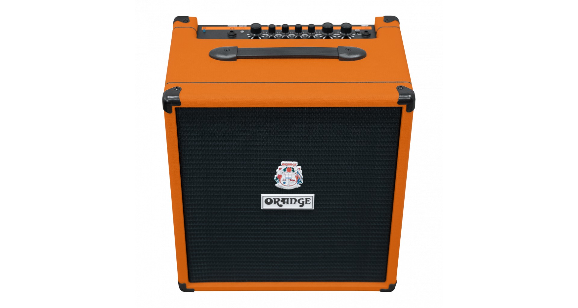 Orange Crush Bass 50 Combo de bass - Zeedo Shop