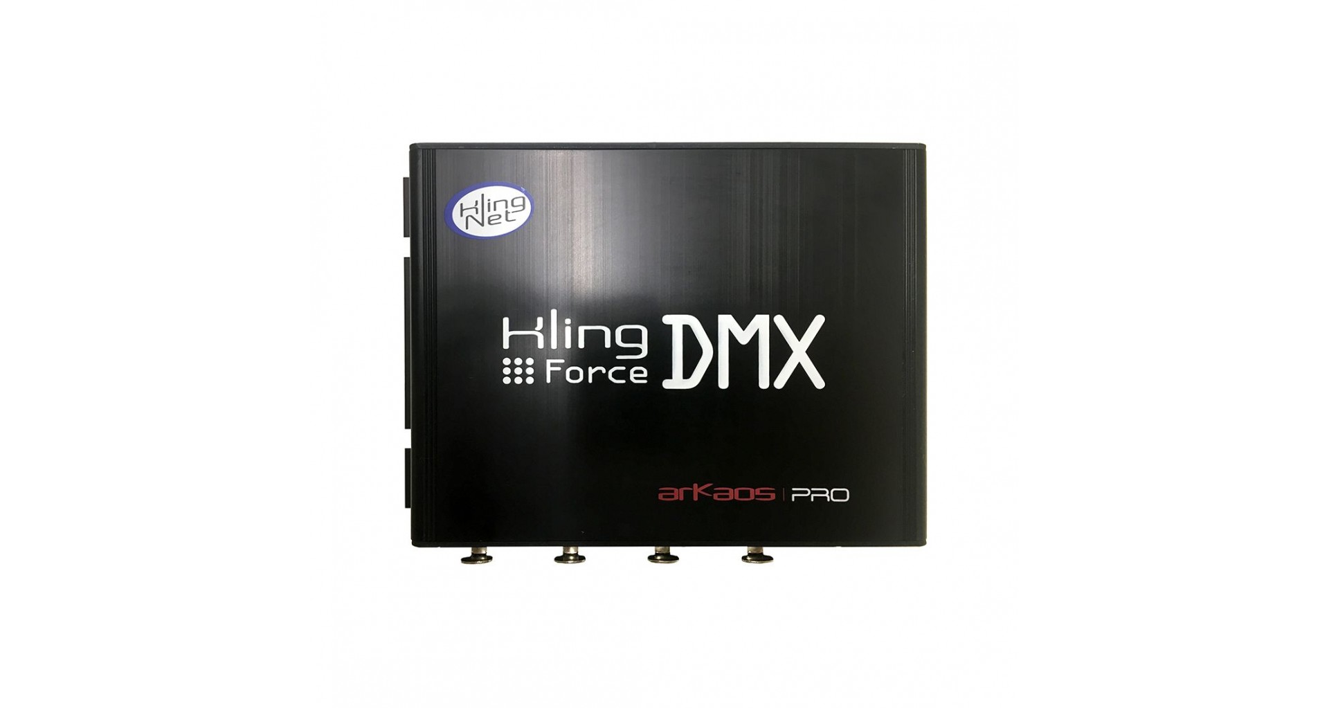 Arkaos Kling Force DMX Procesor Video - Zeedo Shop