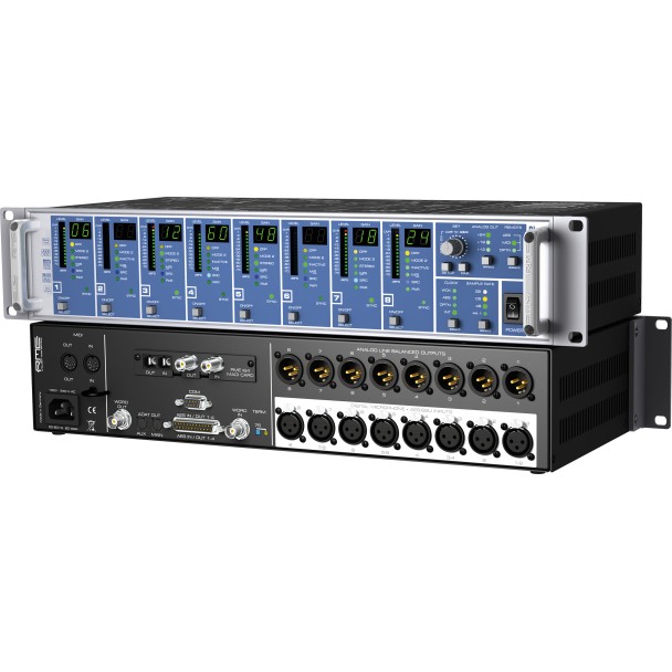 RME DMC-842 Convertor DA - Zeedo Shop