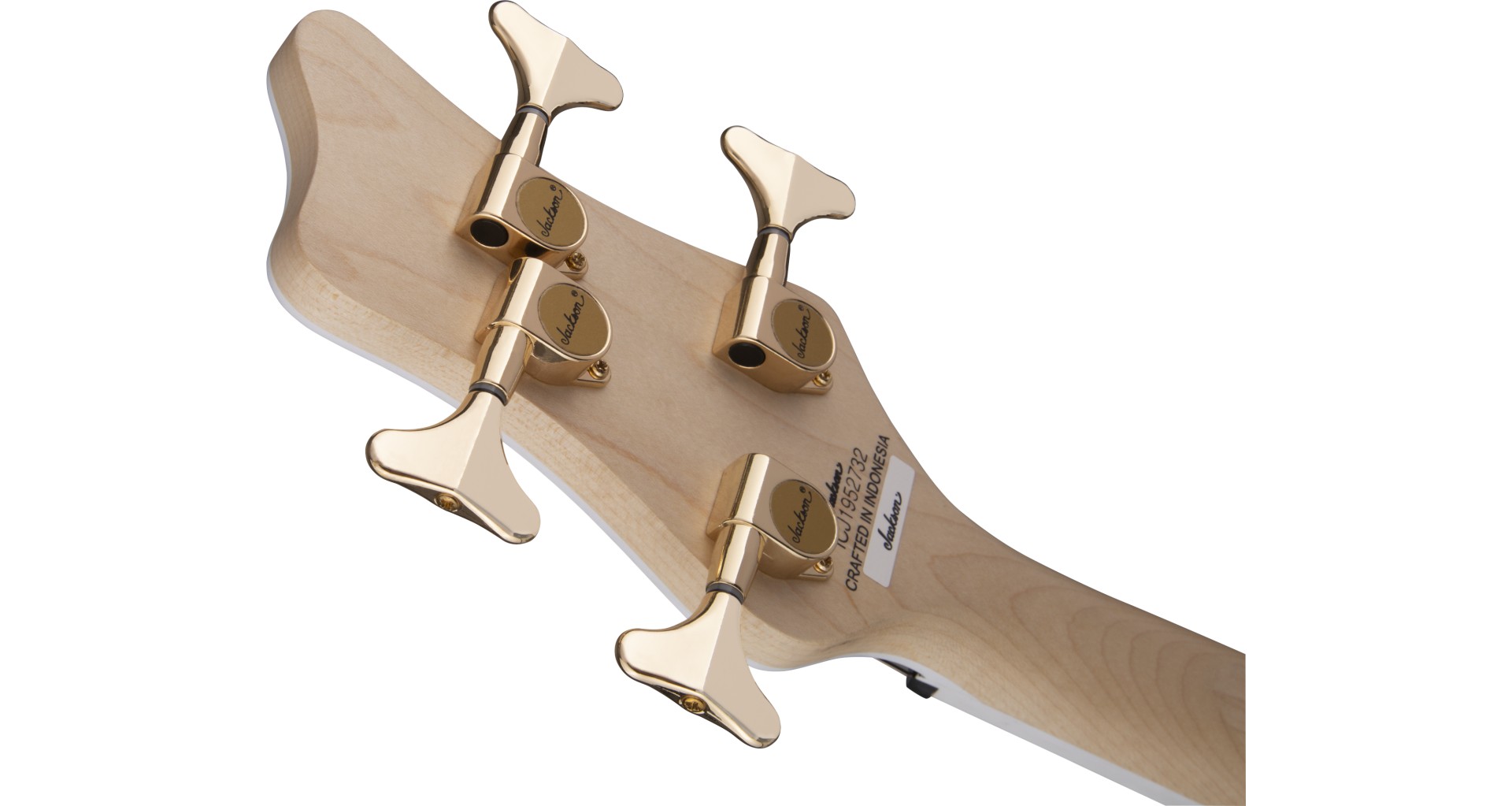 Jackson Spectra JS3 SWH Chitara bass - Zeedo Shop