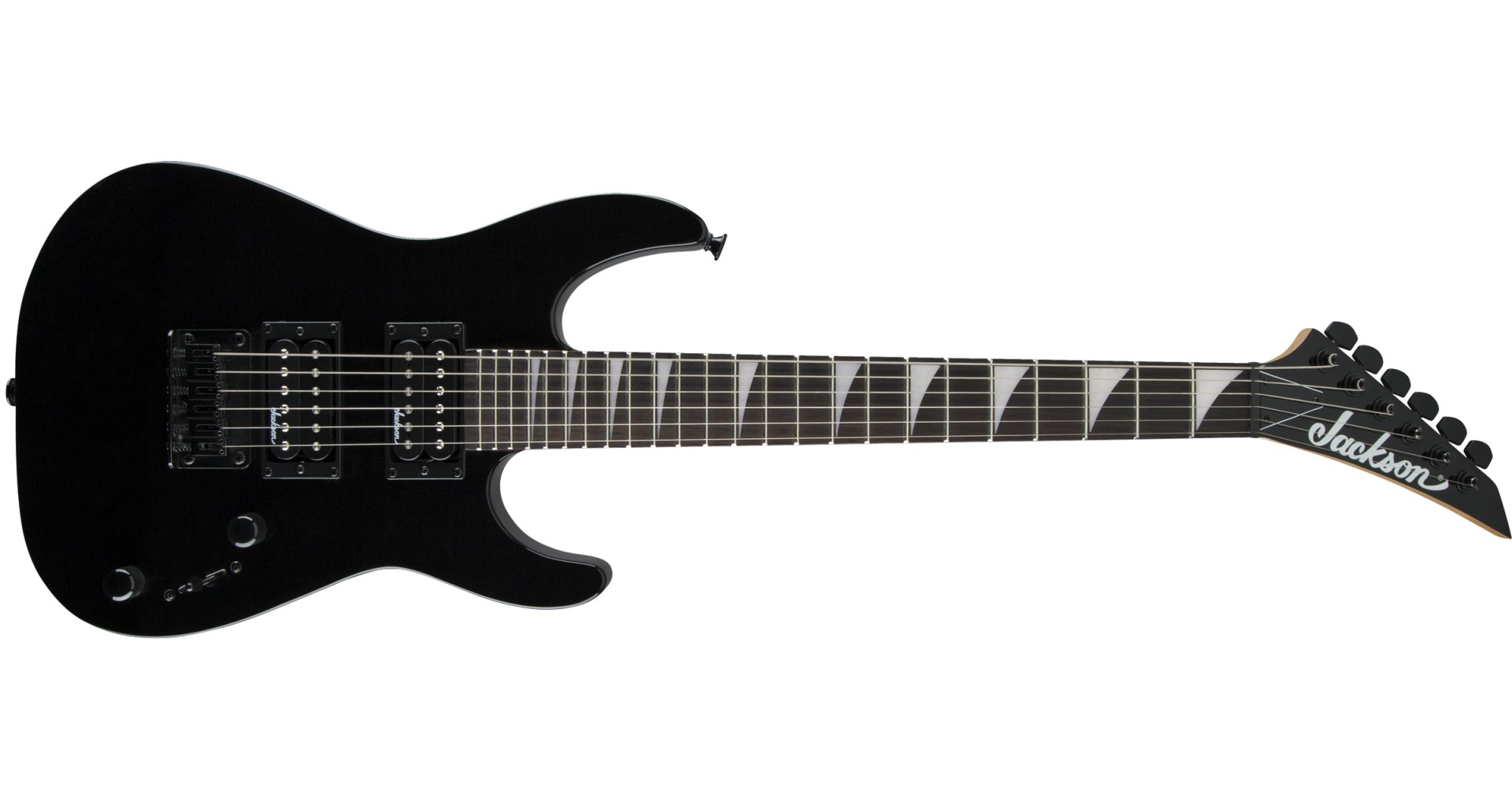 Jackson Minion JS1X GBK Chitara electrica 3/4 - Zeedo Shop