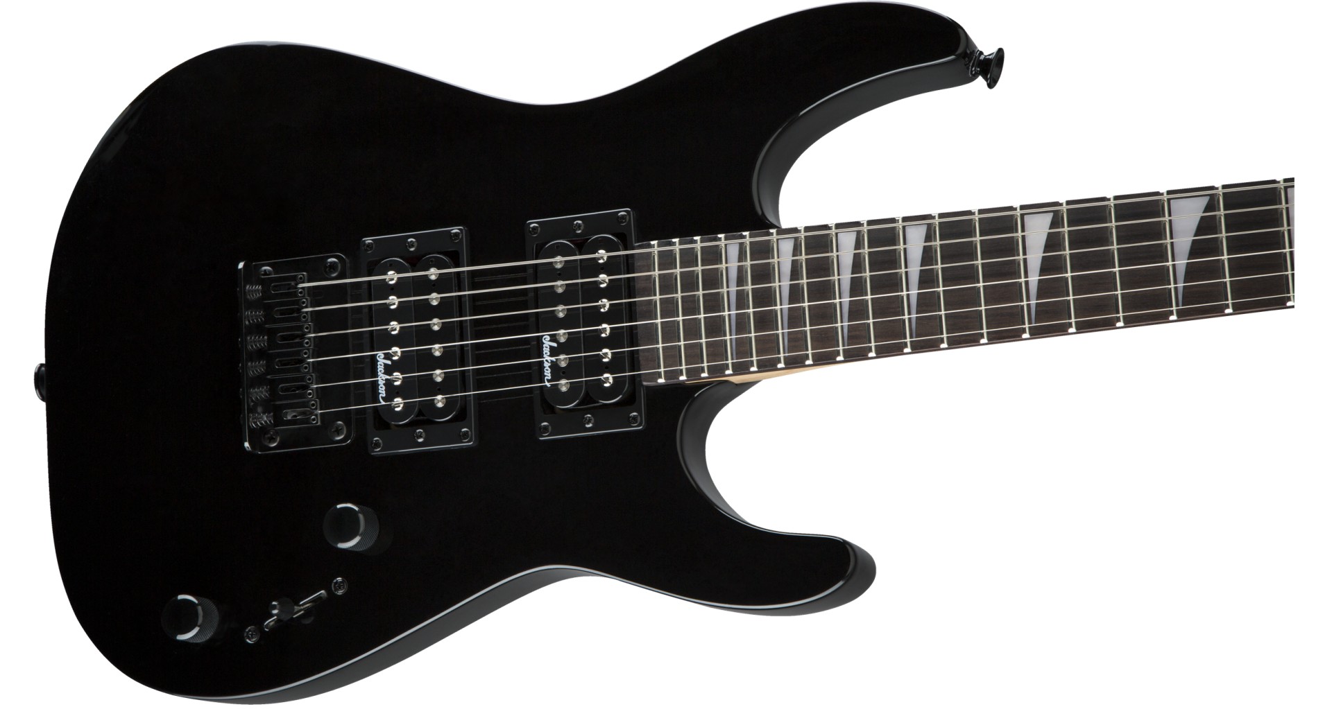 Jackson Minion JS1X GBK Chitara electrica 3/4 - Zeedo Shop