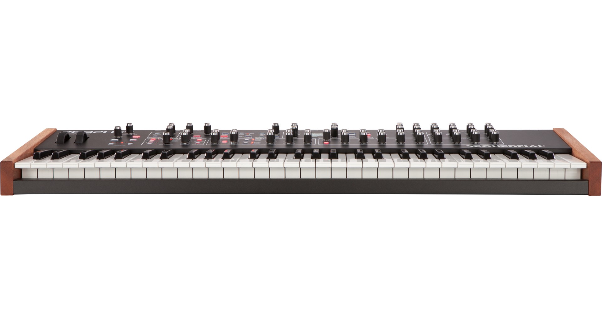 Sequential Prophet Rev2-16 Sintetizator analog - Zeedo Shop