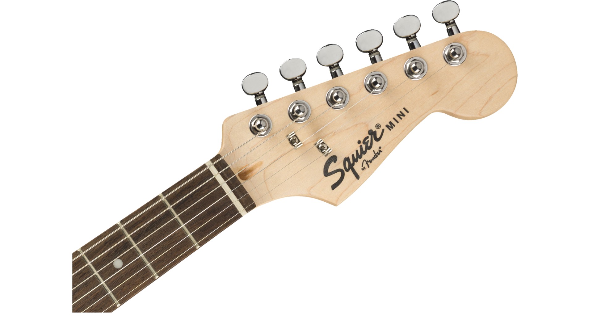 Fender Squier Mini Stratocaster BK Chitara electrica - Zeedo Shop