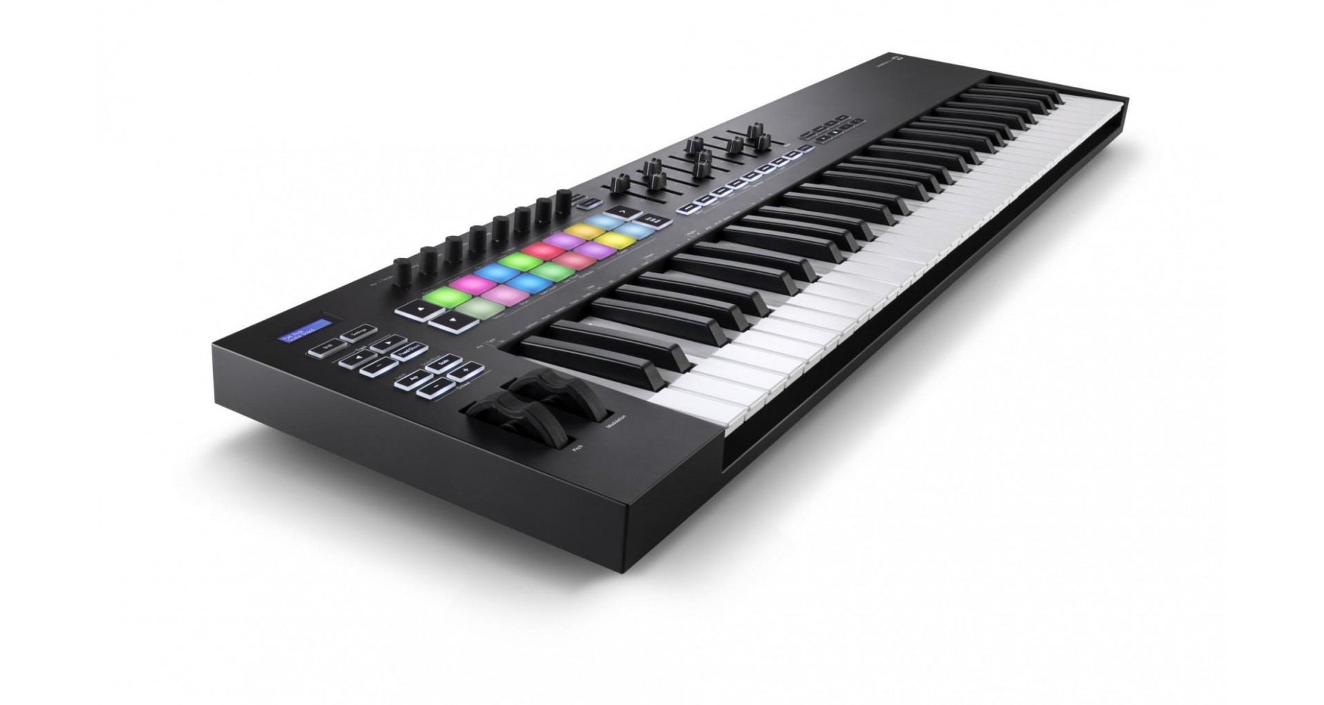 Novation Launchkey 61 MK3 Claviatura MIDI - Zeedo Shop