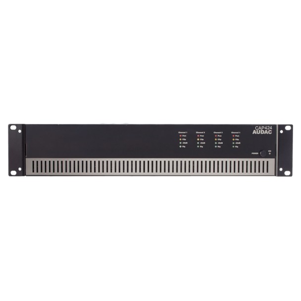 Audac CAP 424 Amplificator audio - Zeedo Shop
