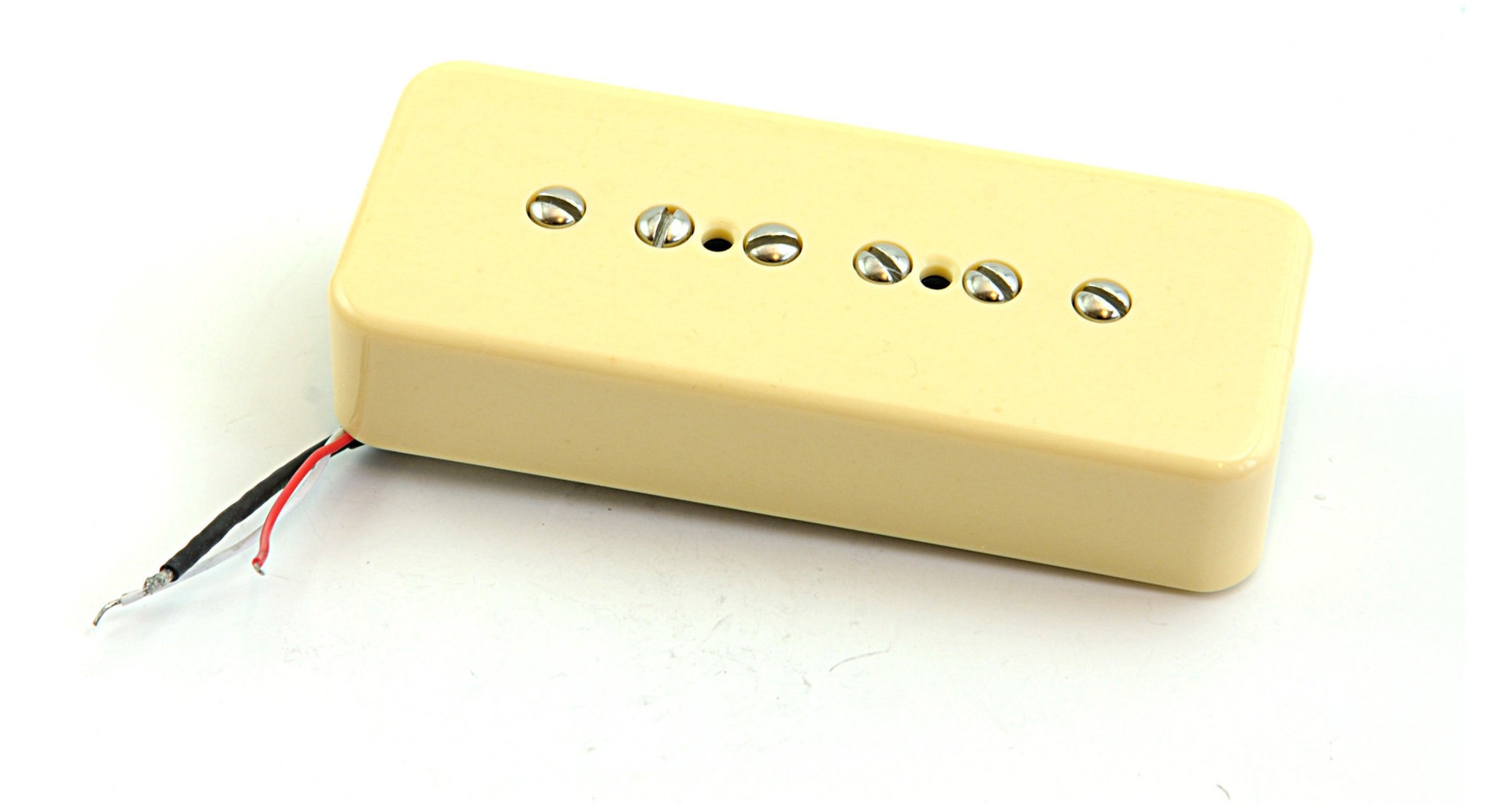 Partsland P90S-IV-Neck Doza single-coil pentru chitara - Zeedo Shop