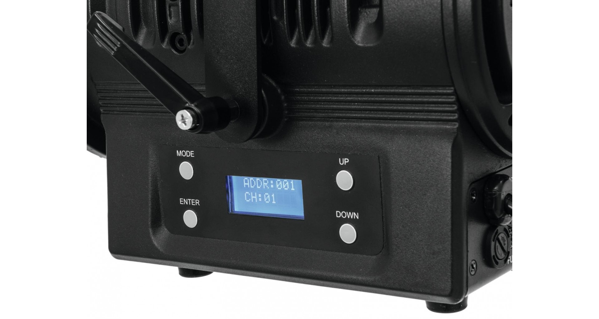 Eurolite LED THA-60PC Proiector teatru - Zeedo Shop