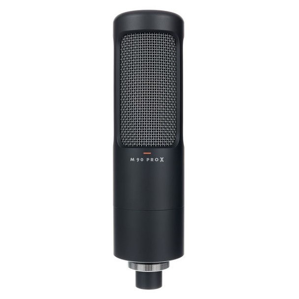 Beyerdynamic M 90 PRO X Microfon dinamic pentru broadcast - Zeedo Shop