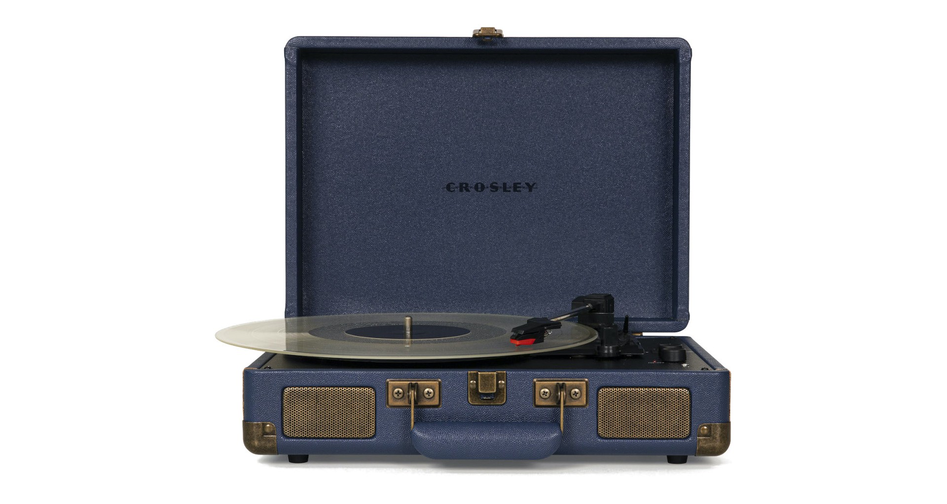 Crosley Cruiser Deluxe SF0001RP-NV4 Pick-up - Zeedo Shop