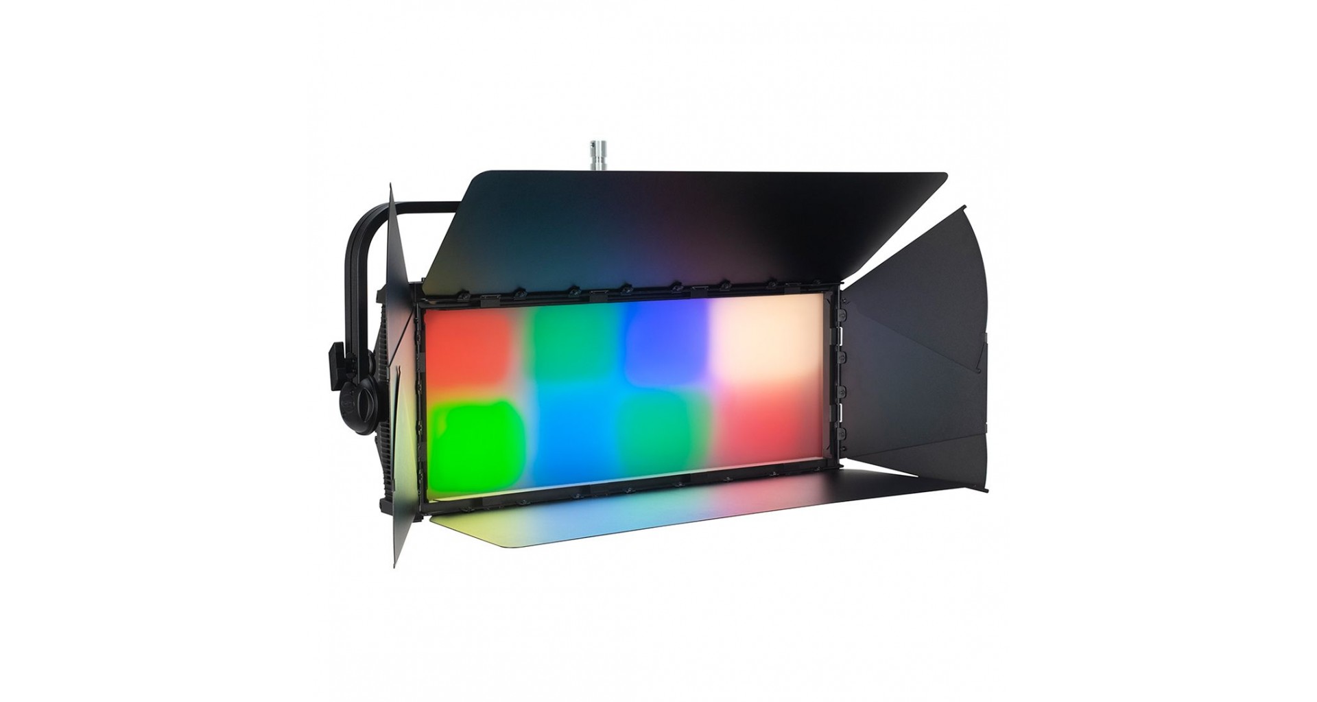 Elation KL PANEL XL Proiector teatru LED - Zeedo Shop