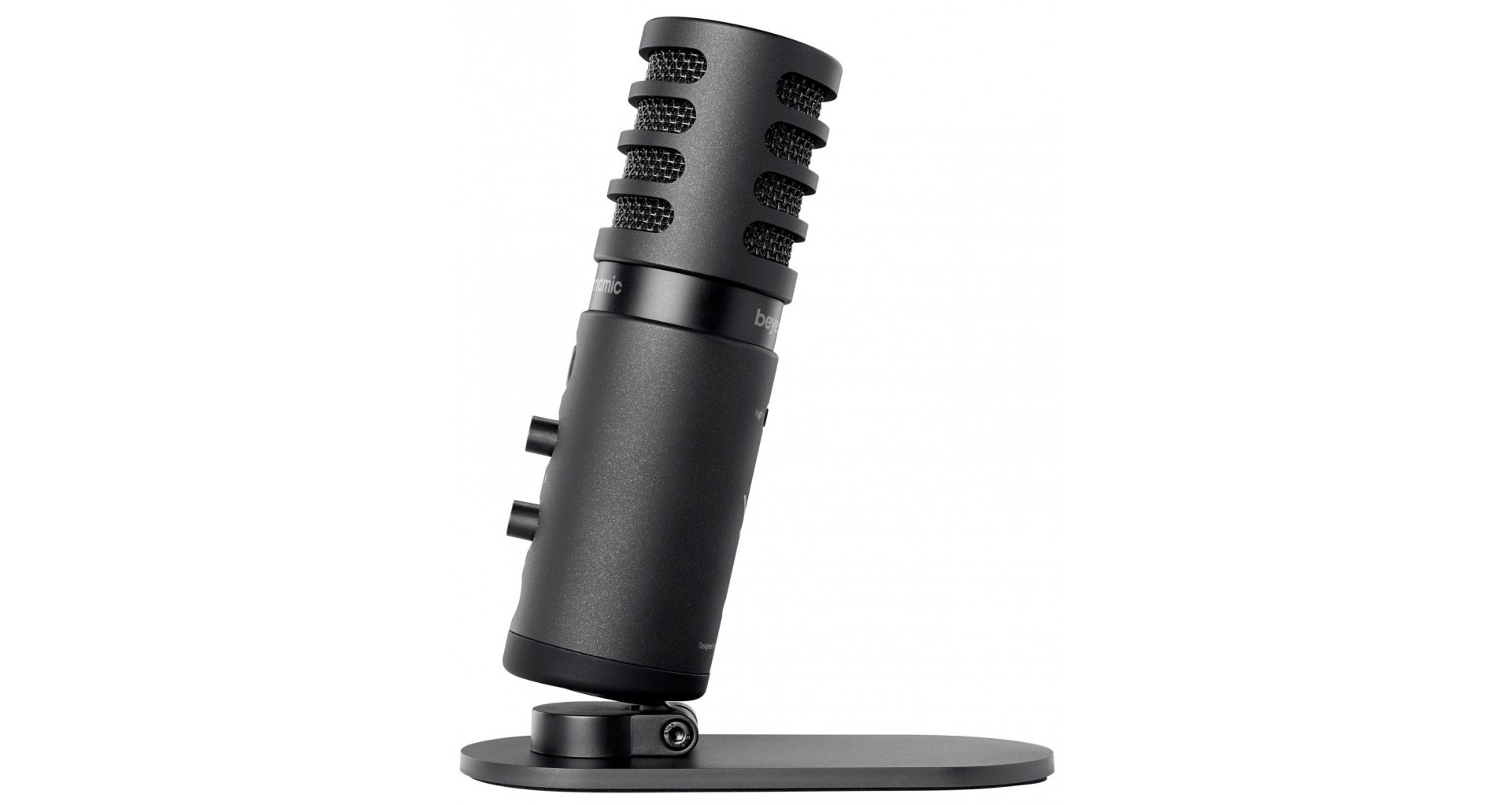 Beyerdynamic Fox Microfon USB - Zeedo Shop