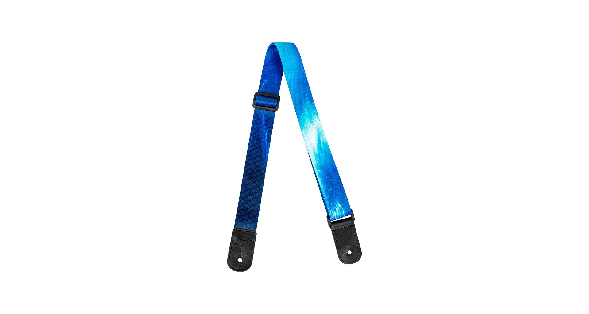Flight S35 Surf Polyester Ukulele Strap Strap Ukulele - Zeedo Shop