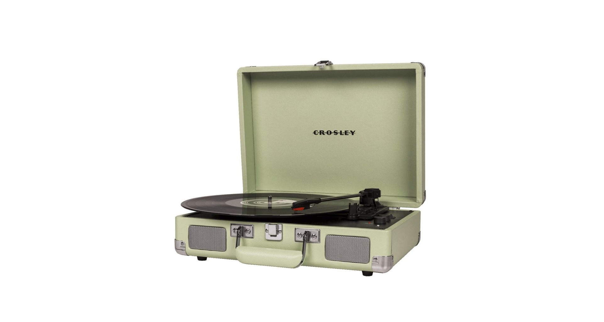 Crosley Cruiser Deluxe CR8005D-MT4 Pick-up - Zeedo Shop