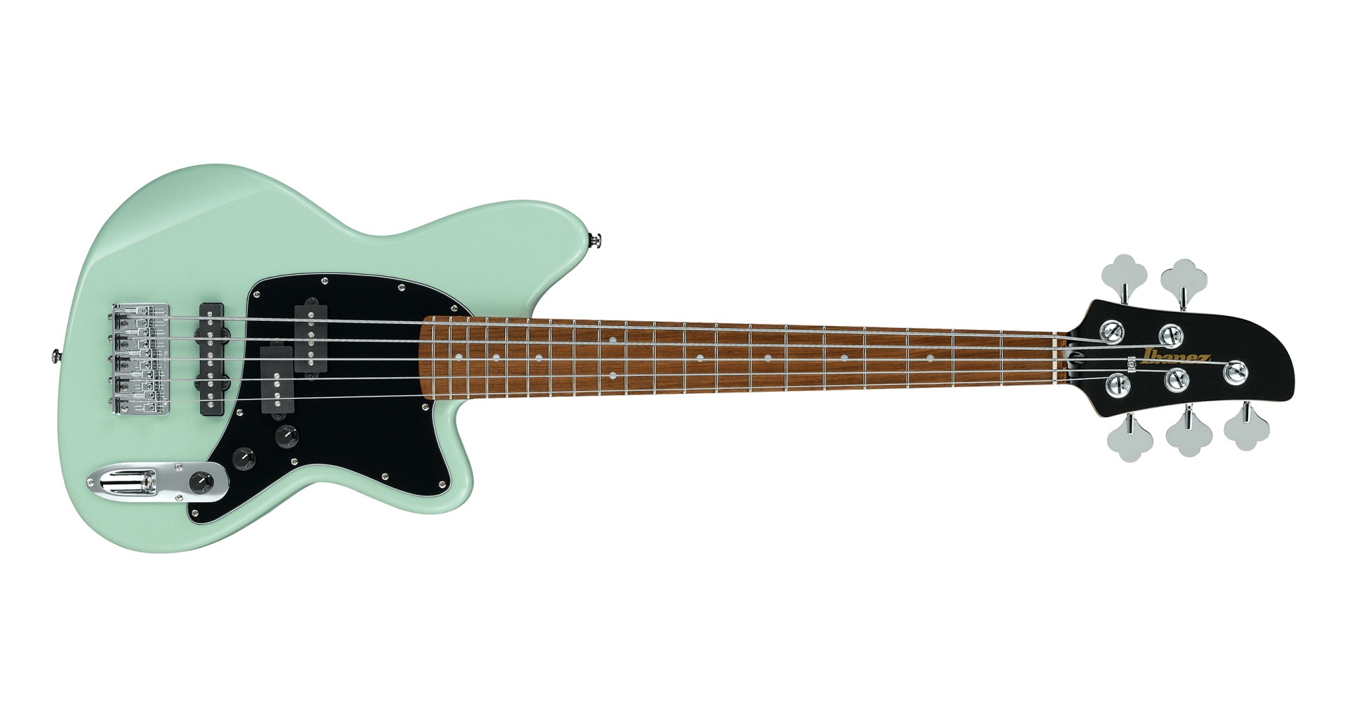 Ibanez TMB35-MGR Chitara bass 5 corzi - Zeedo Shop