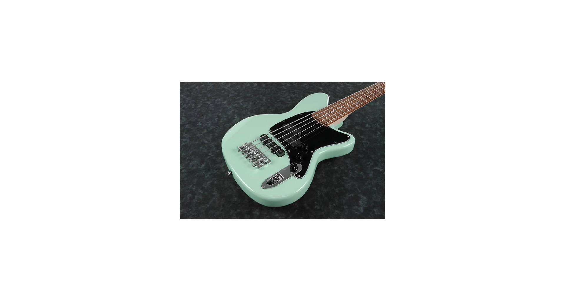 Ibanez TMB35-MGR Chitara bass 5 corzi - Zeedo Shop