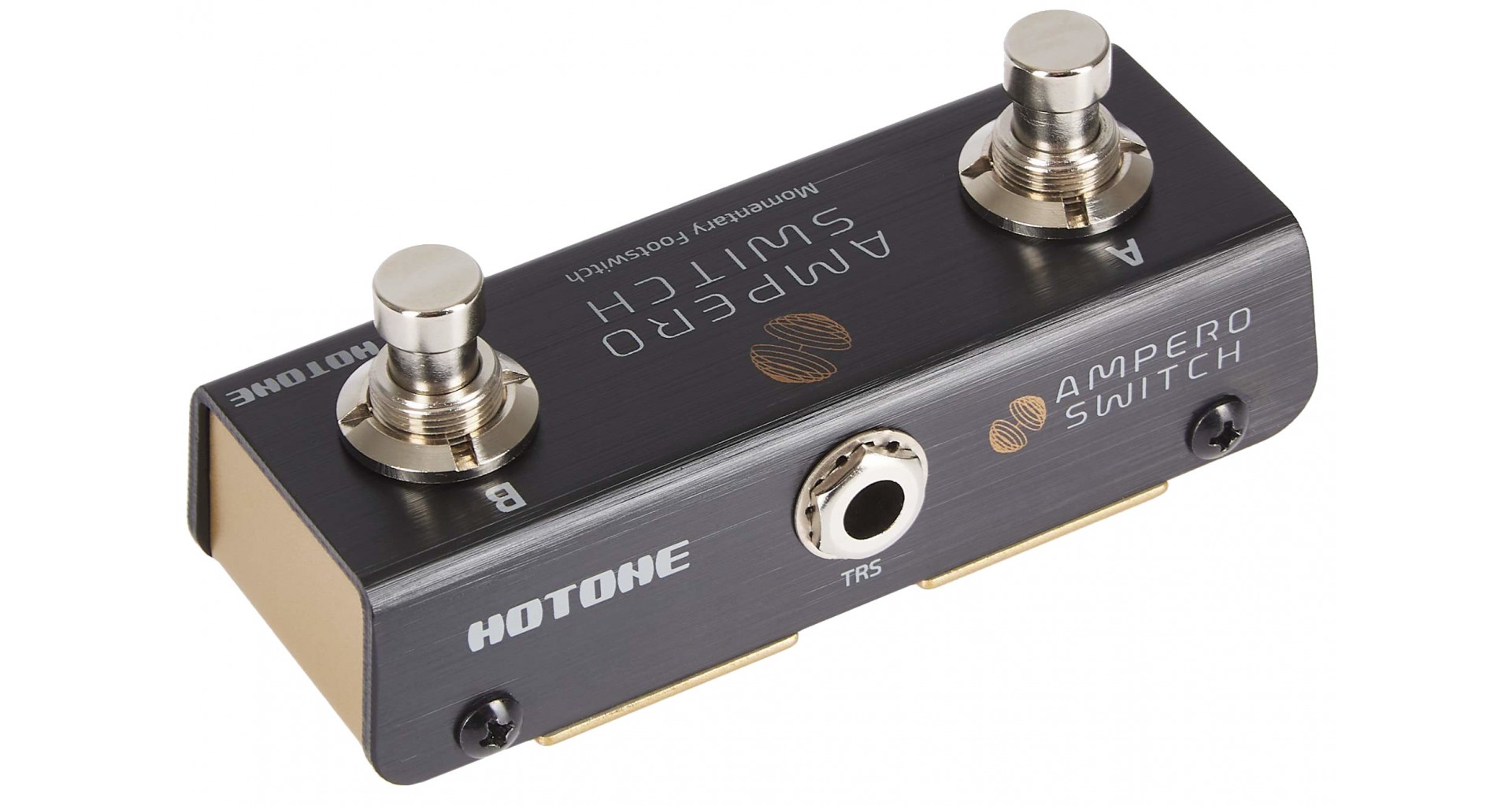 Hotone Ampero Switch Comutator momentary multi-efecte - Zeedo Shop