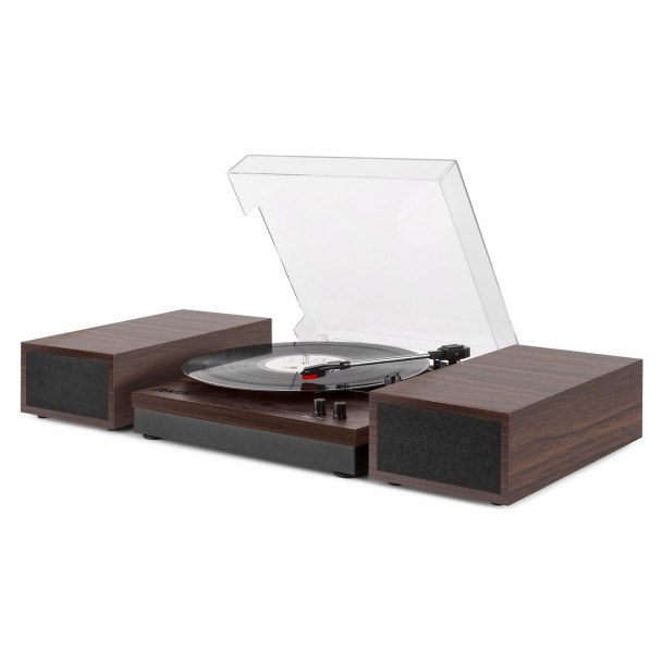 Fenton RP165D Set pick-up bluetooth si boxe - Zeedo Shop