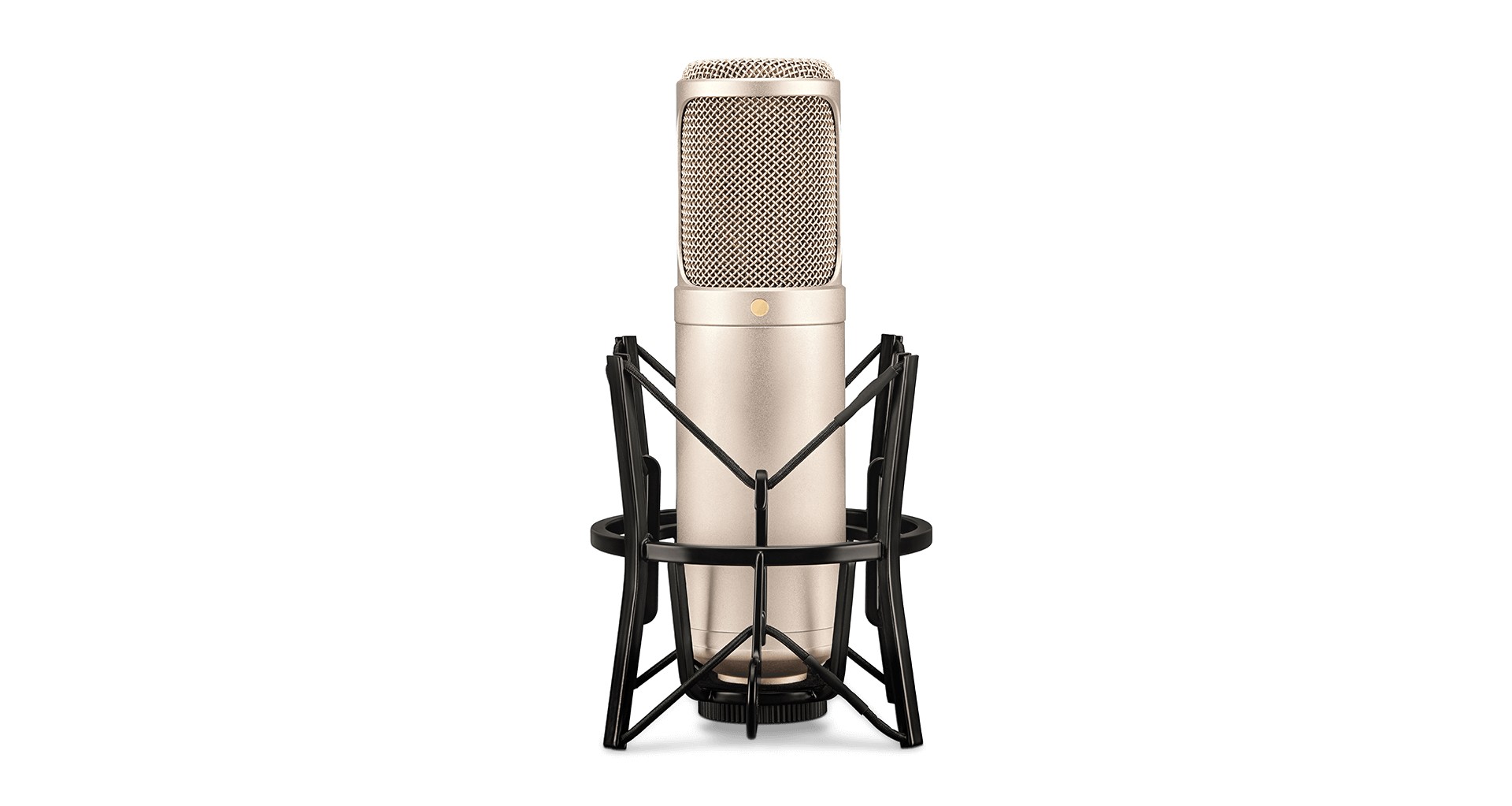 Rode K2 Microfon condenser multi-pattern - Zeedo Shop