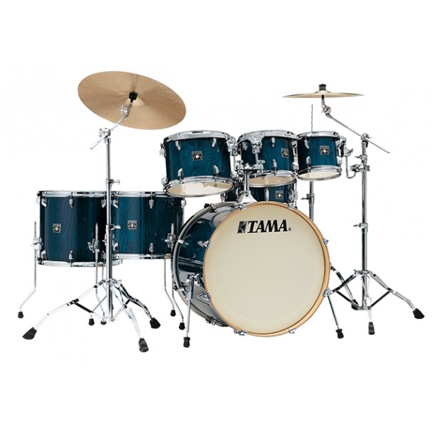 Tama CL72RSP-GHP Superstar Classic Set de tobe acustice - Zeedo Shop