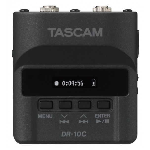 Tascam DR-10CS Recorder portabil - Zeedo Shop