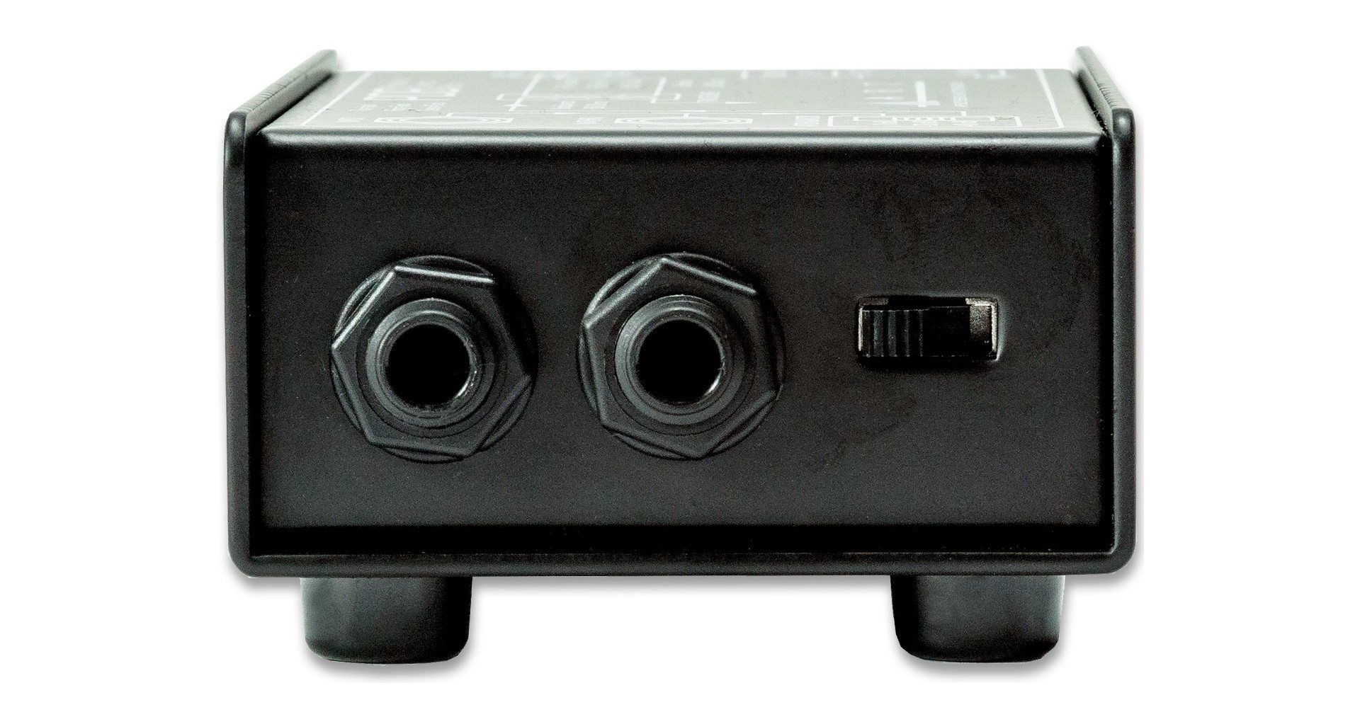 ART PDB DI box pasiv - Zeedo Shop