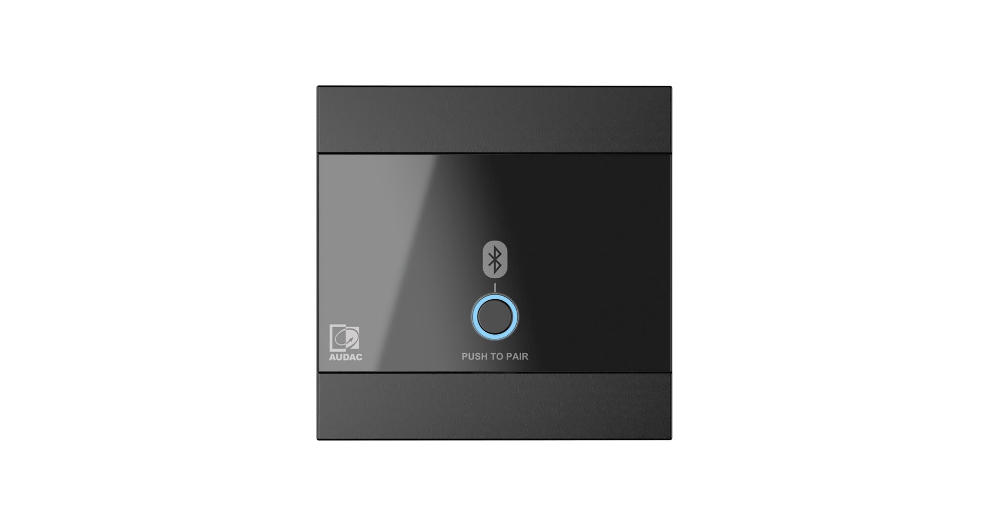 Audac WP220/B Receiver Bluetooth - Zeedo Shop