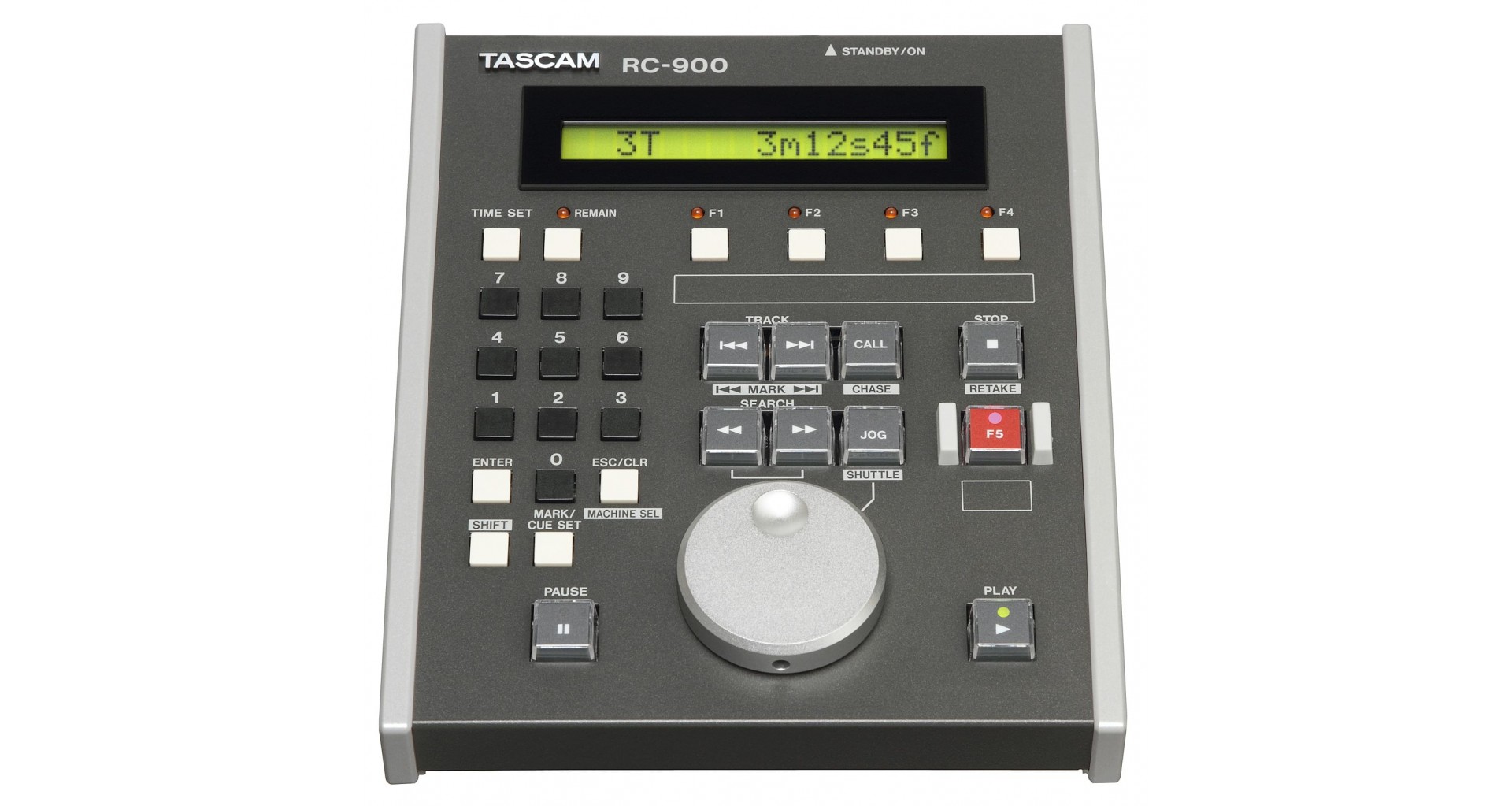 Tascam RC-900 Telecomanda - Zeedo Shop