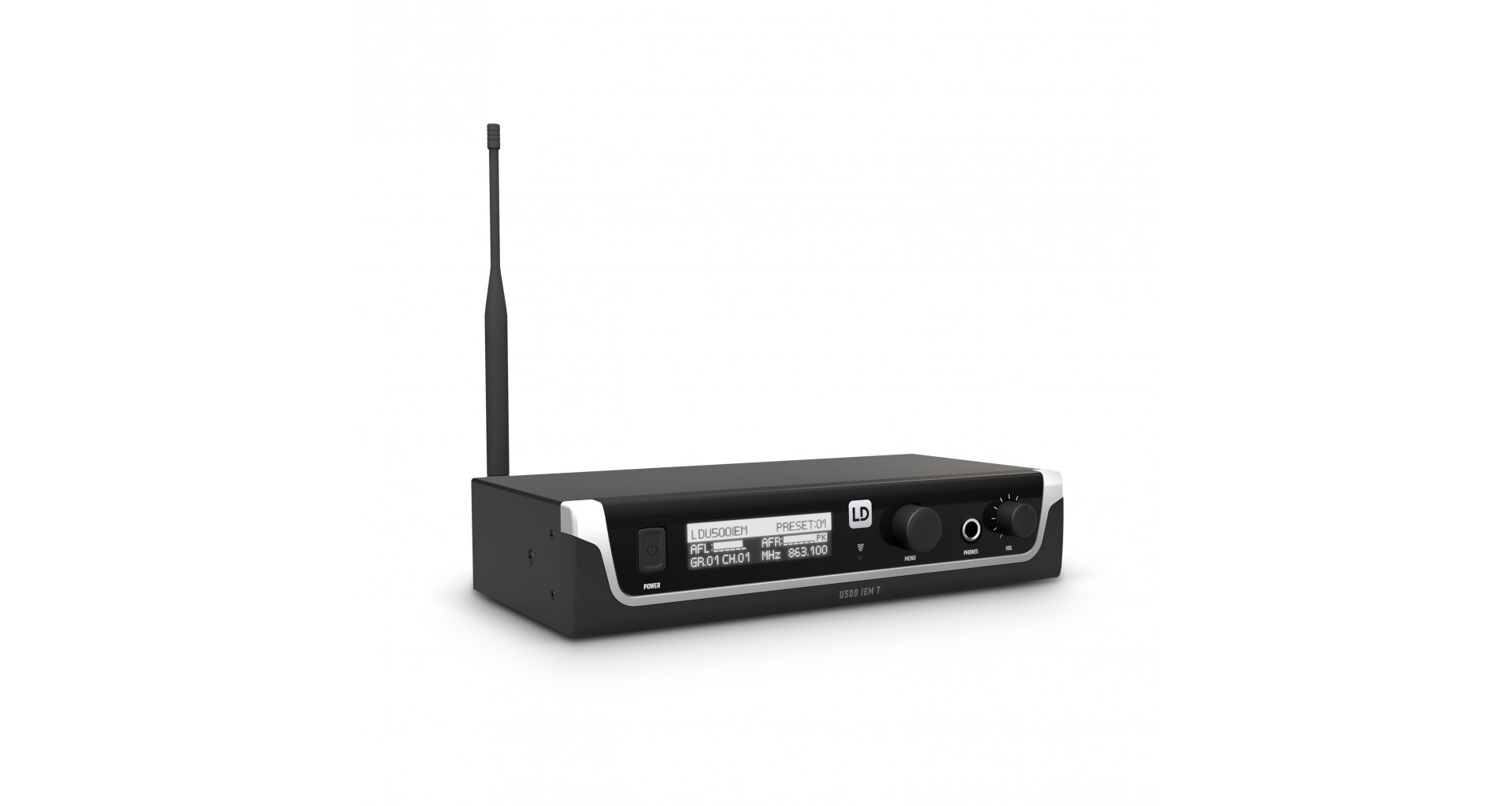 LD Systems U506 IEM T - Zeedo Shop