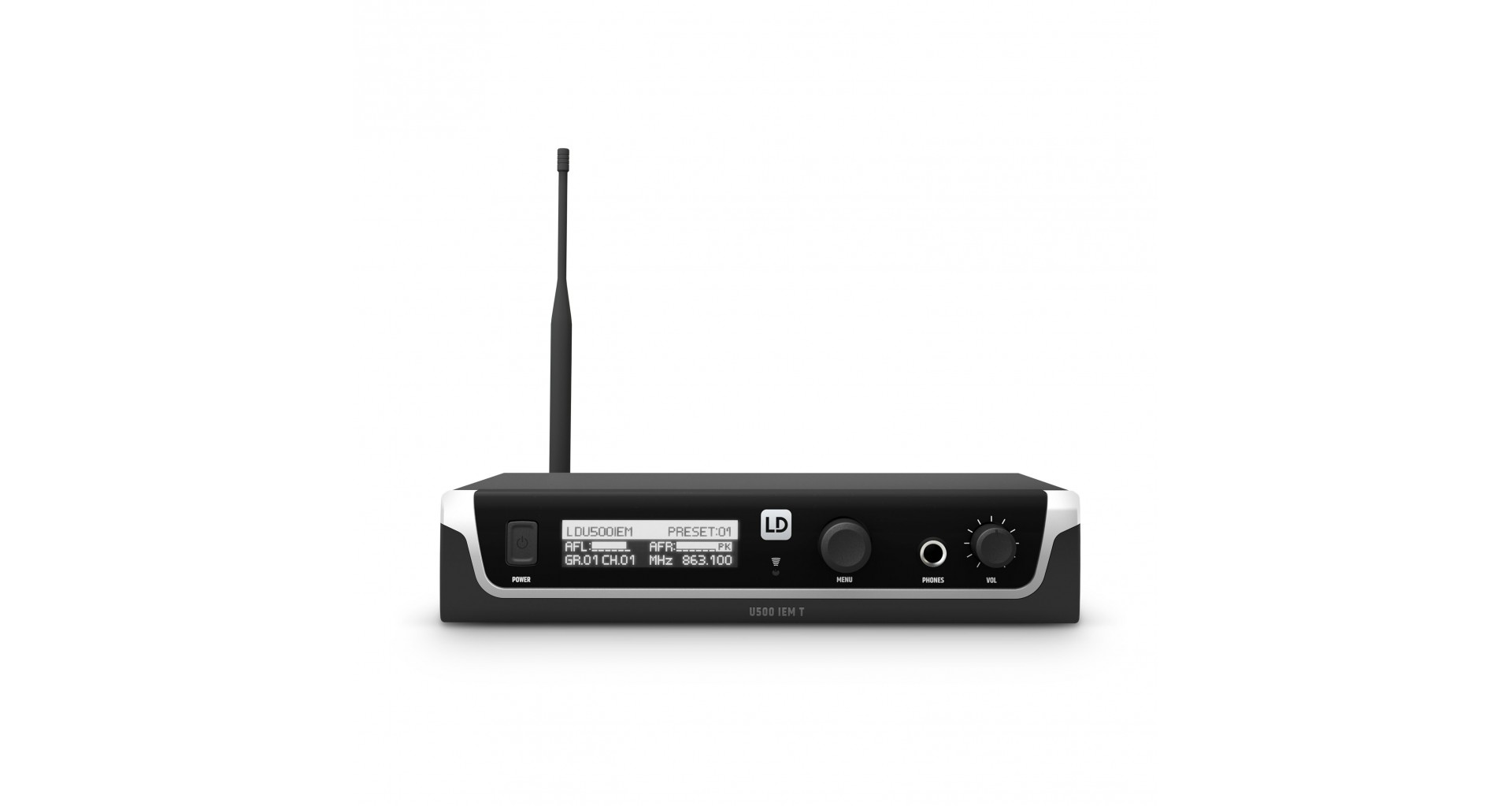 LD Systems U506 IEM T - Zeedo Shop