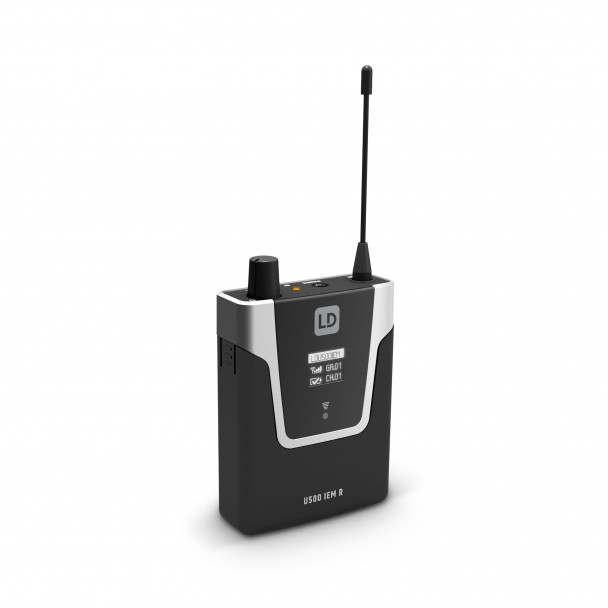 LD Systems U506 IEM R - Zeedo Shop